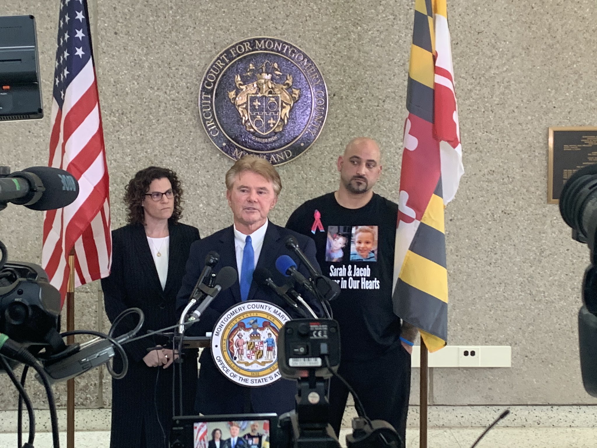 Judge Delays Decision on Dismissing Murder Charges Against Hoggle ...