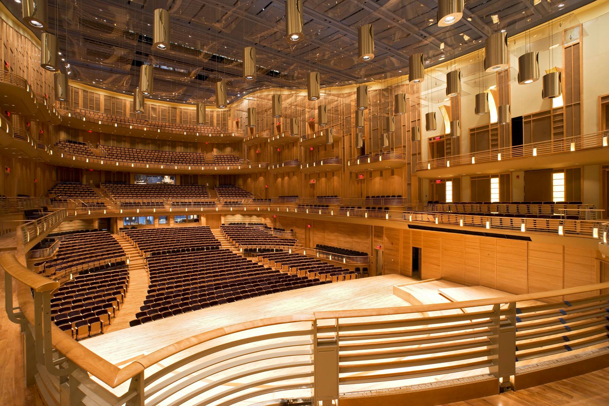 Sunday Marks Season Finale for National Philharmonic at Strathmore ...