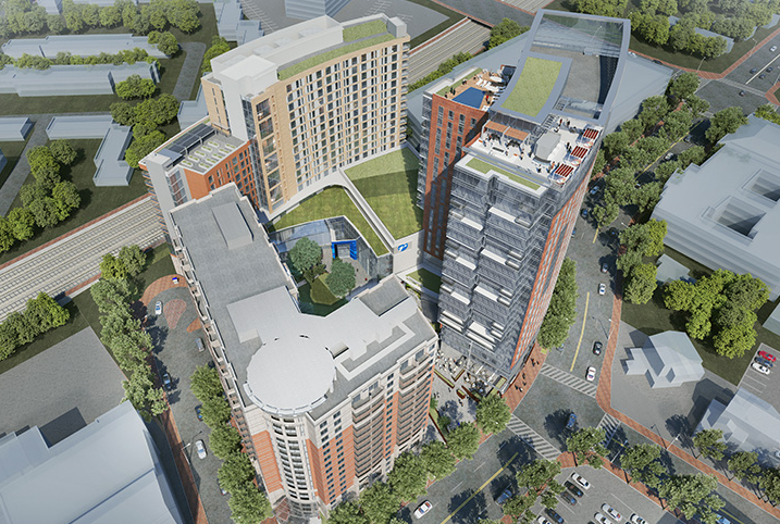 More Affordable Housing and Community Resources to Come in Silver ...