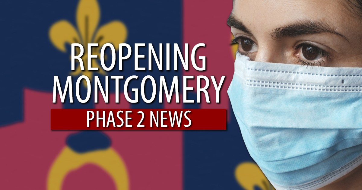 What Phase 2 Re-Opening Means for Weddings, Religious Services, and ...