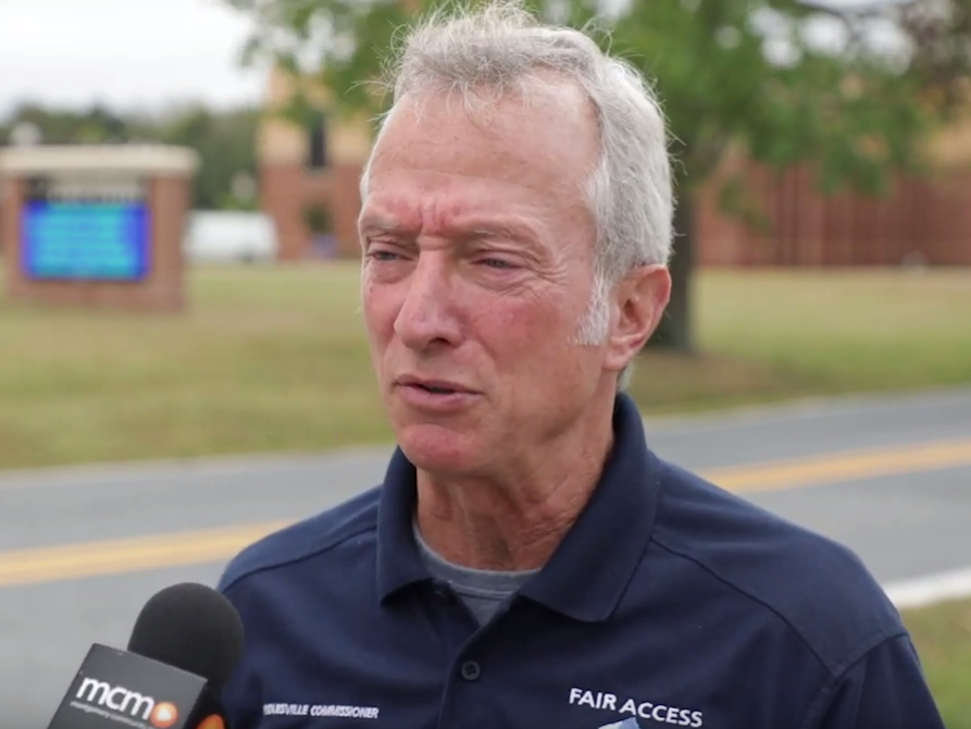 Poolesville Residents Continue Quest for New High School Facility ...