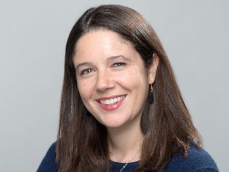 Democratic Debate Moderator is a Whitman Grad - Montgomery Community Media