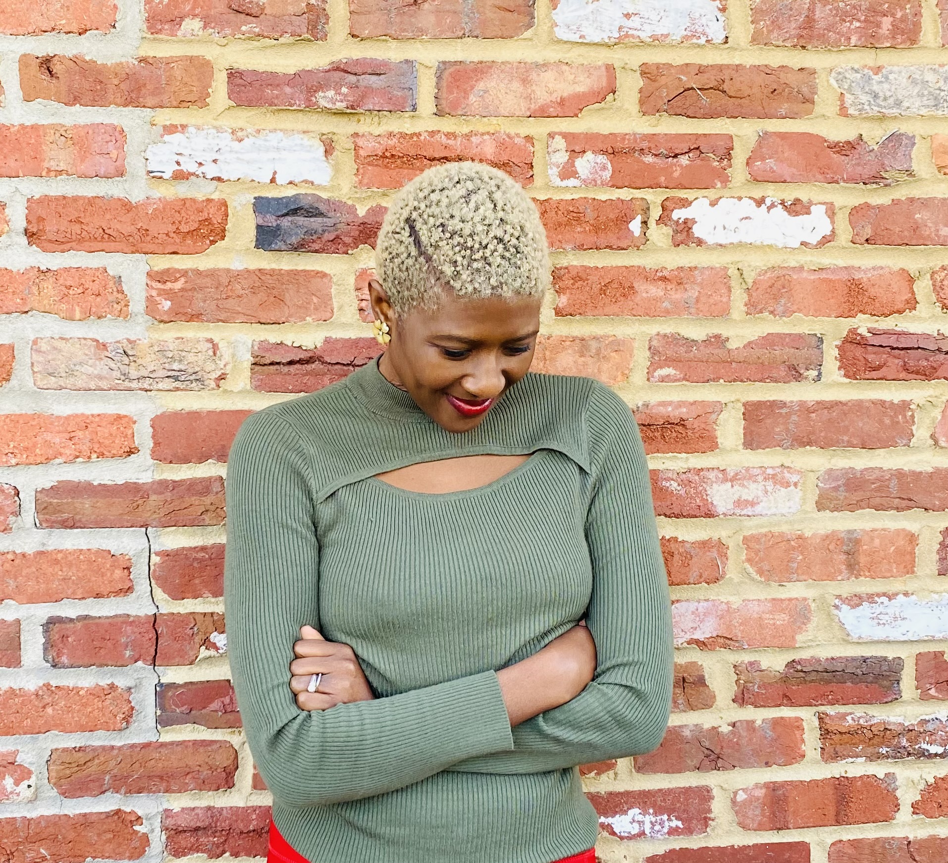 Blog: Positivity - The Fuel for Success - Montgomery Community Media