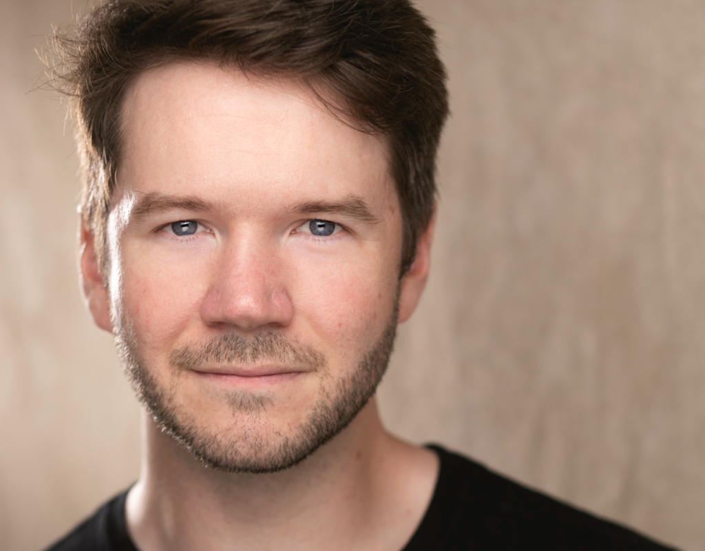 Star of 'Only Murders in the Building' to Appear in Olney Theatre ...