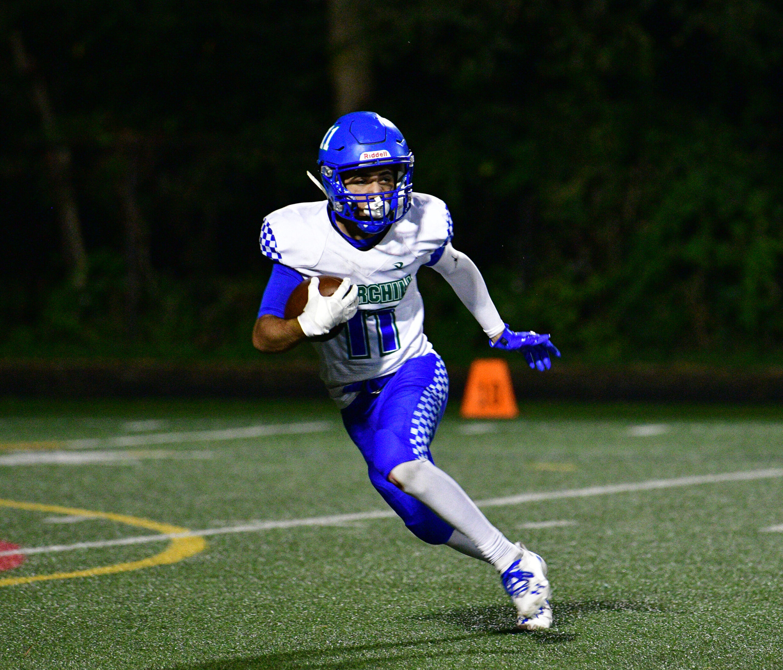 MCM’s Playoff Game of the Week: Richard Montgomery at Churchill ...