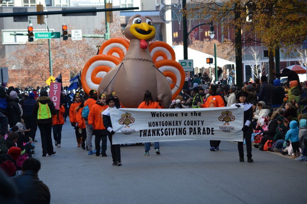 Floats, Performance Groups Announced for Thanksgiving Parade ...