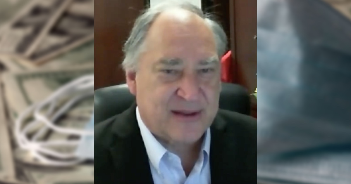 Elrich Not on Board with Hogan Lifting COVID-19 State of Emergency ...