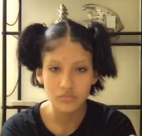 UPDATE: Missing Wheaton Area Teenager Found Safe and Unharmed ...