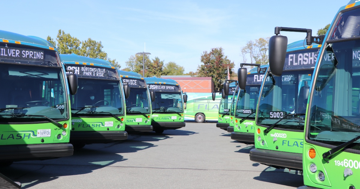 State Provides $87 Million for Pedestrian Safety, Bus Rapid Transit ...