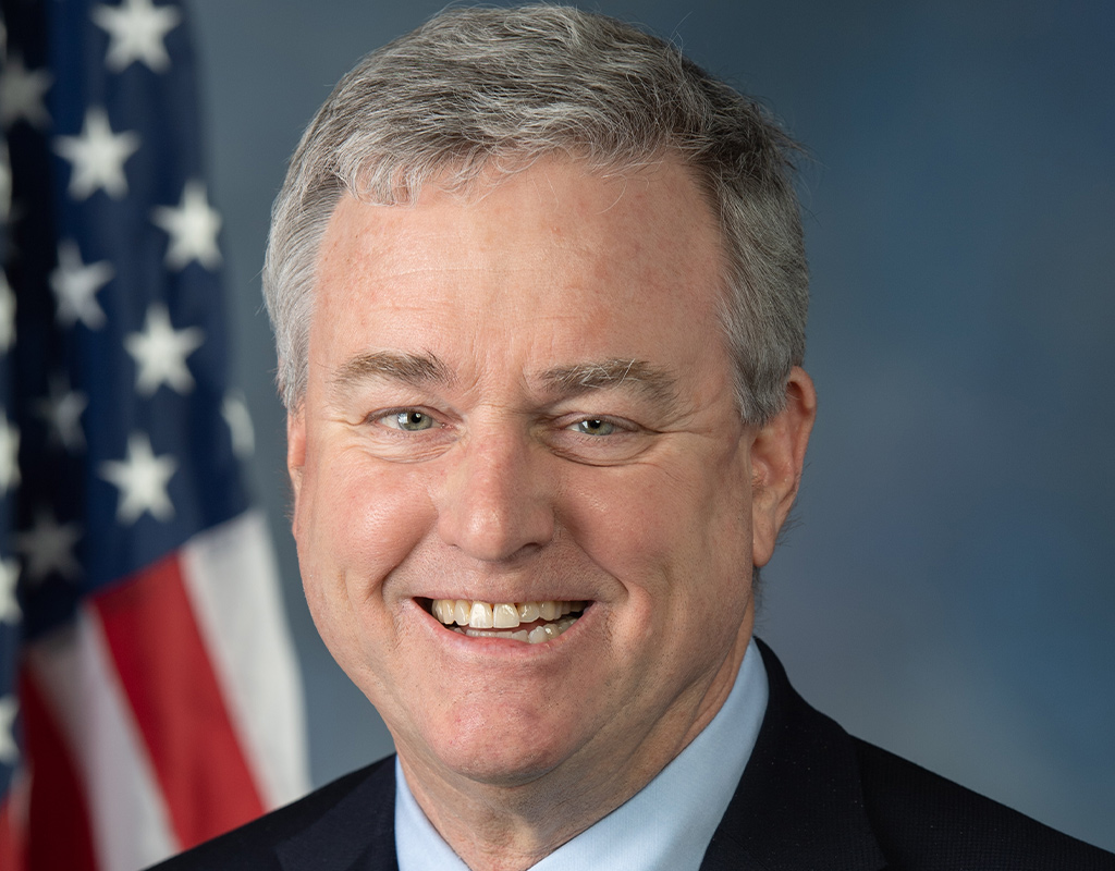 Rep. David Trone Announces Run for Reelection - Montgomery Community Media