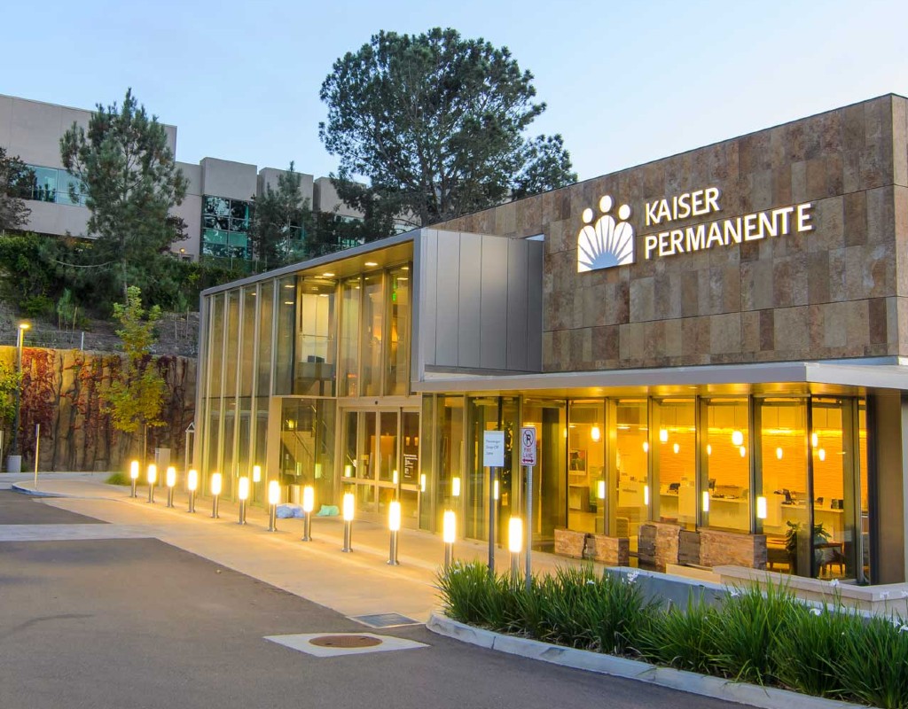 Kaiser Permanente to Build New Medical Center in Aspen Hill ...