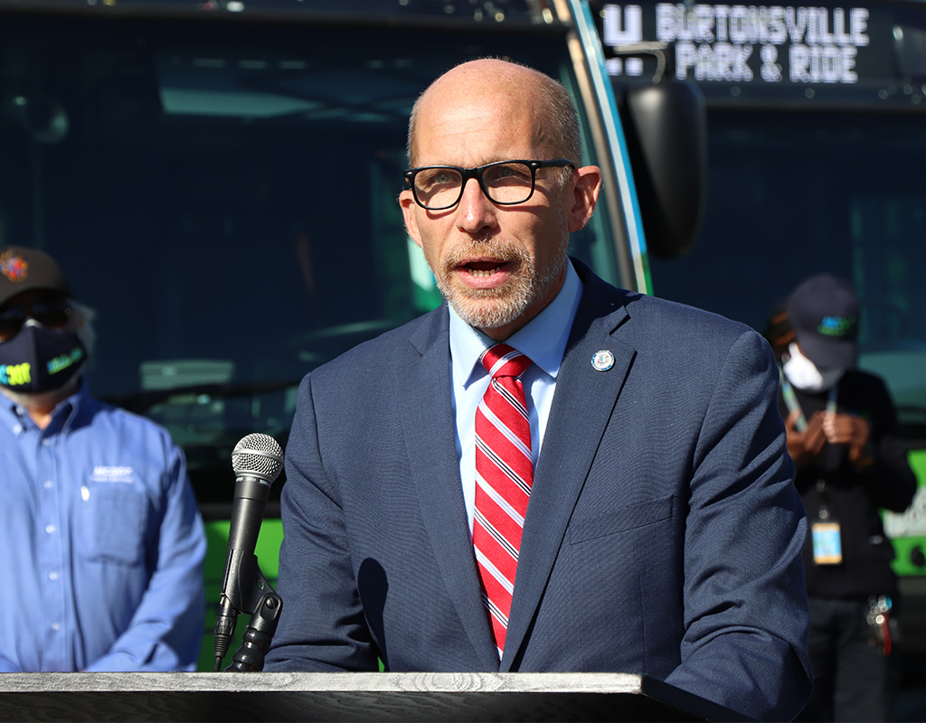 Highlights From Tom Hucker MCPS Town Hall Meeting - Montgomery ...