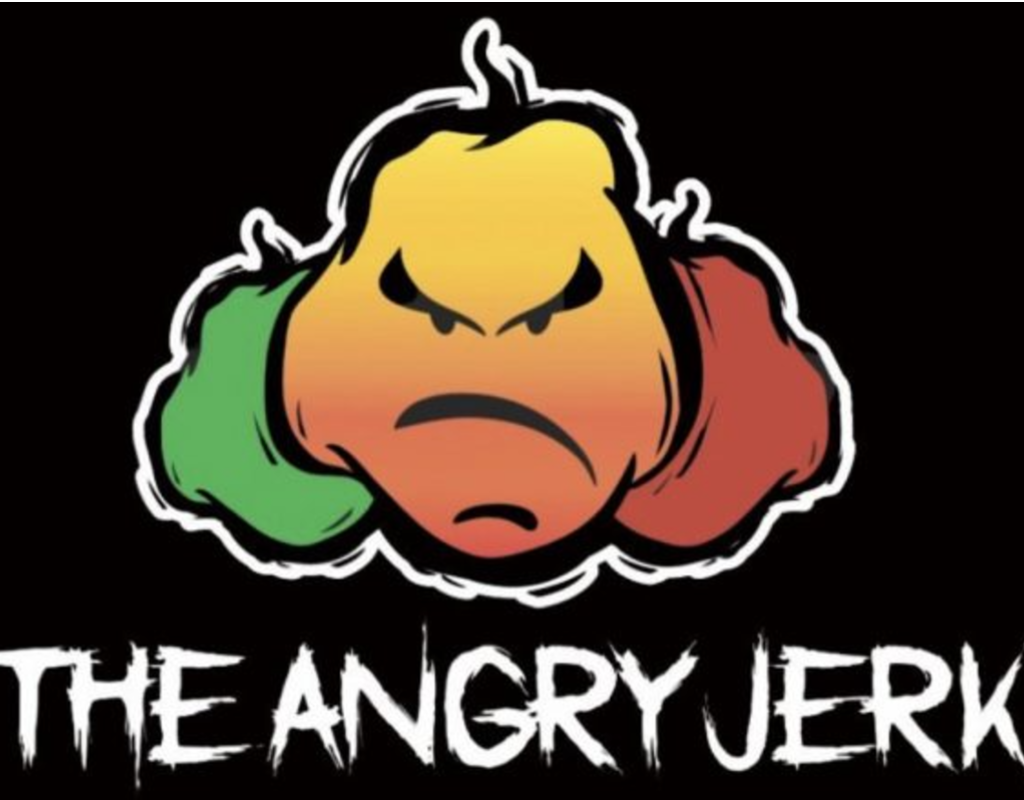 Local Owner of The Angry Jerk Restaurant: 'What Better Place Than To Do ...