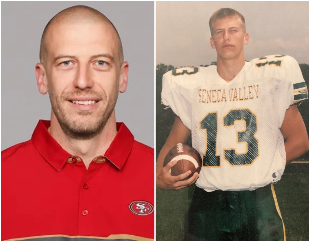 Fleury’s Journey: From Seneca Valley to the Super Bowl - Montgomery ...