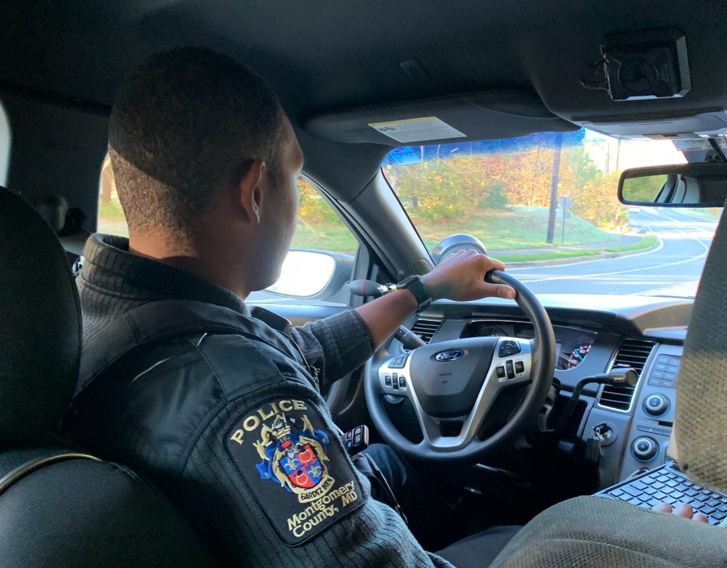 Esfuerzos de MCPD para Reclutar Oficiales de Policía Mientras el Crimen ...