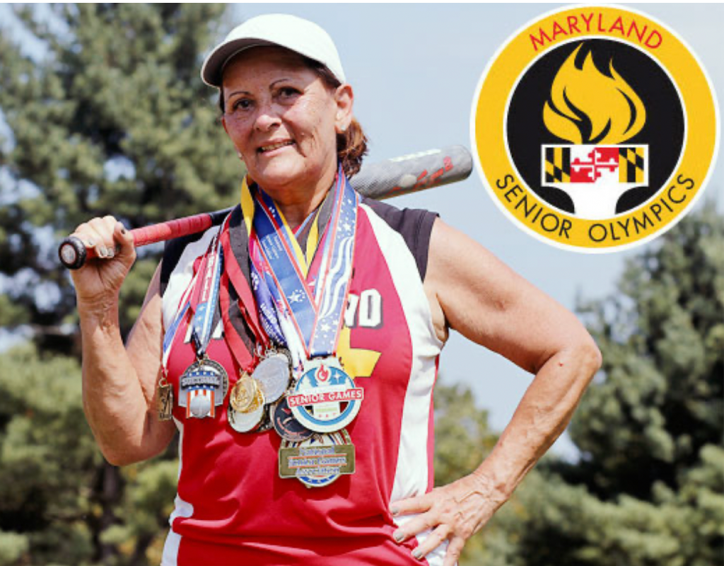 Maryland Senior Olympics Registration Opens - Montgomery Community Media