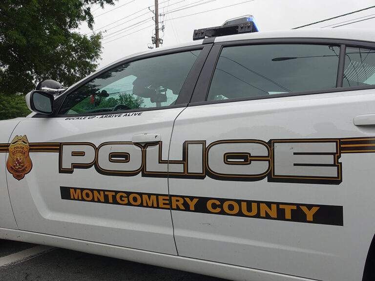 Silver Spring Man Charged with Involuntary Manslaughter - Montgomery ...