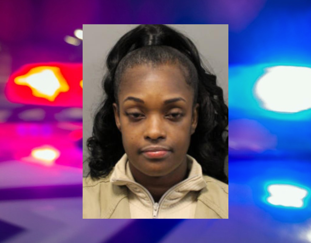 Police Arrest, Charge Woman Accused of Defrauding County Renters ...