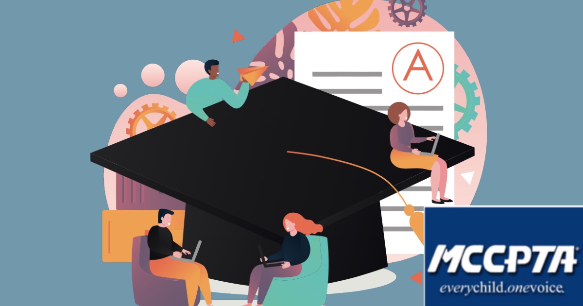 County PTA Addresses New MCPS Online Learning Phase and Grading System ...