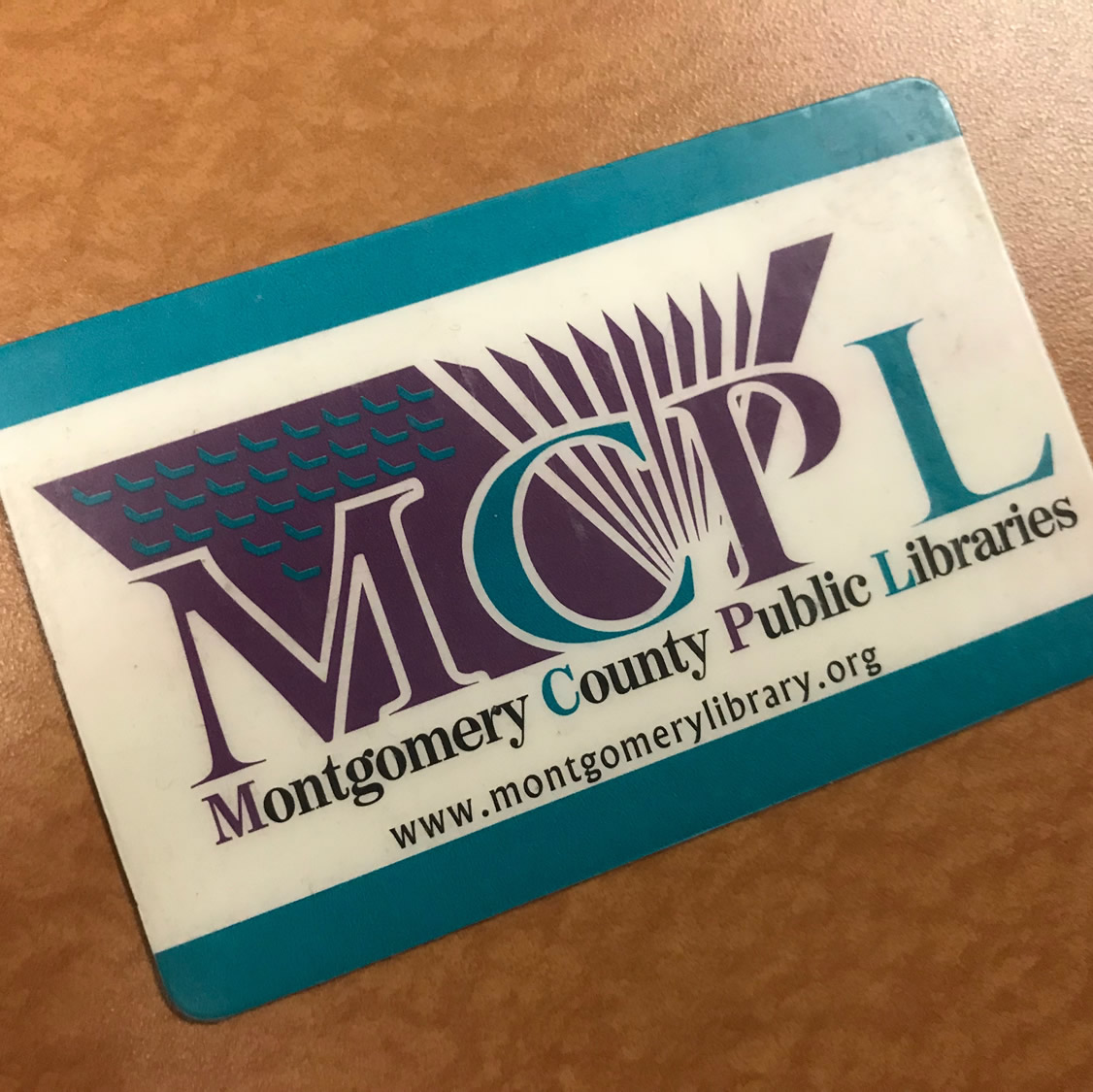 Montgomery County Introduces Digital Library Card - Montgomery ...