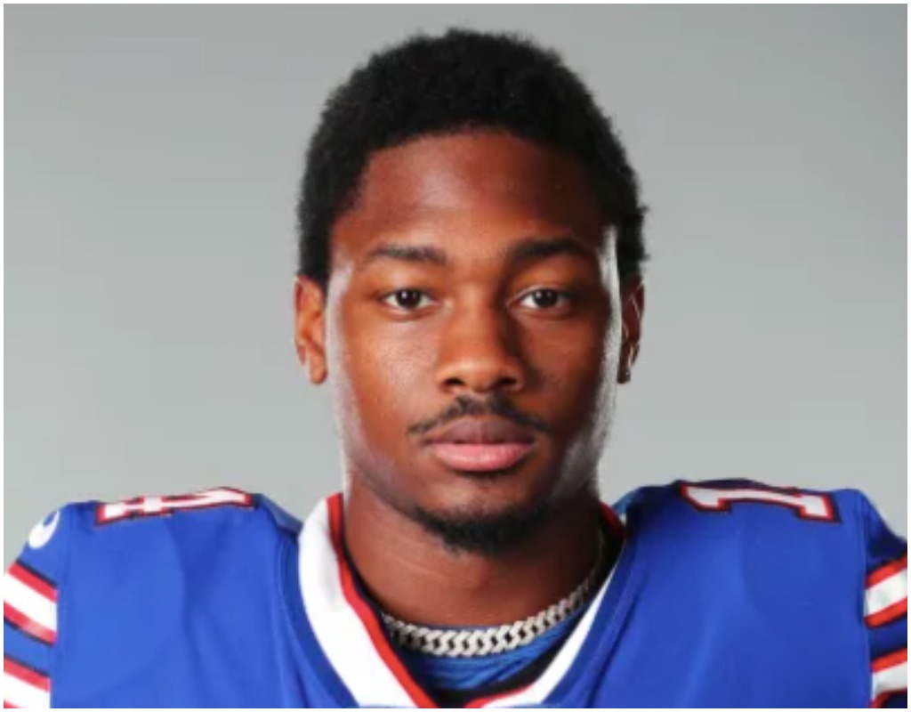 Ten Years Removed from Good Counsel, Diggs on Doorstep of Super Bowl ...