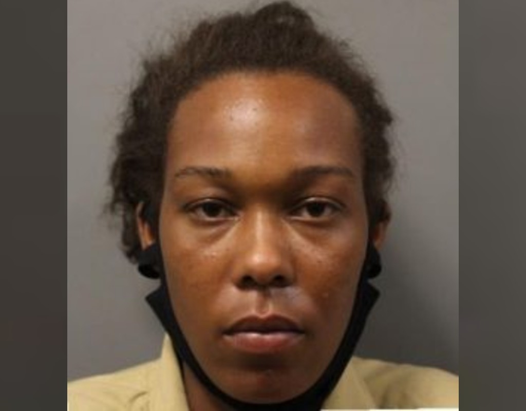 Silver Spring Woman Charged With Starving Infant Daughter to Death ...