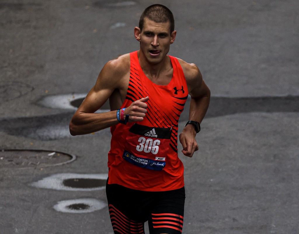 Silver Spring Doctor Who Ran 3 Marathons in 3 Days Calls His Wife 'the ...