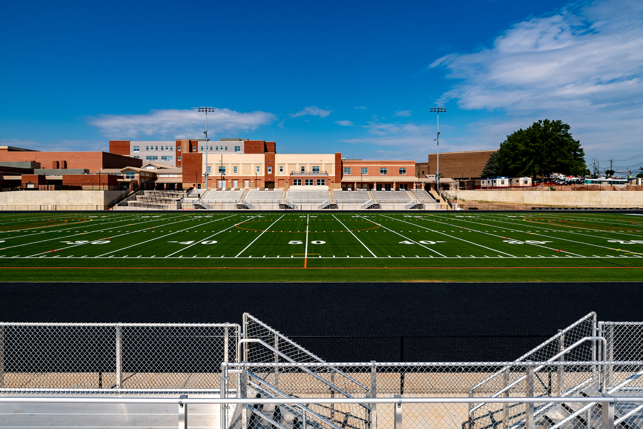 Seneca High School Football