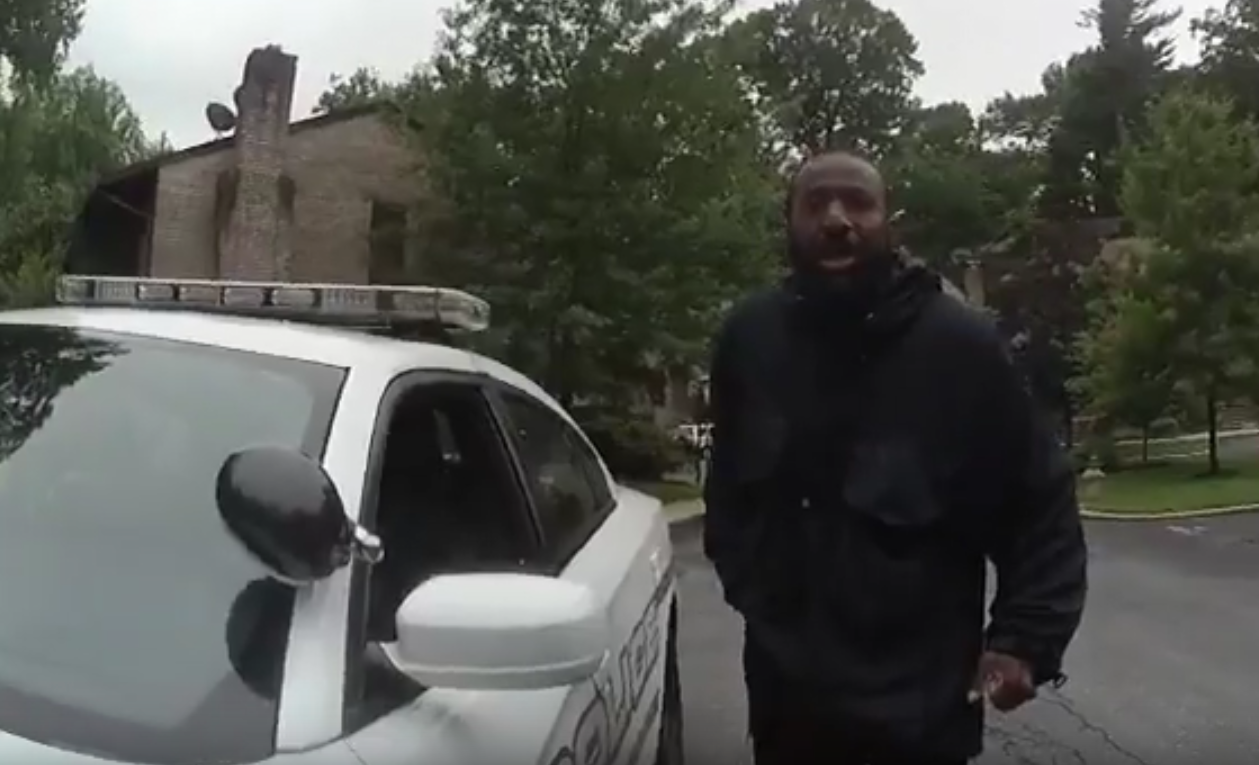 More than 500 Sign Petition to Reopen Investigation into Robert White ...