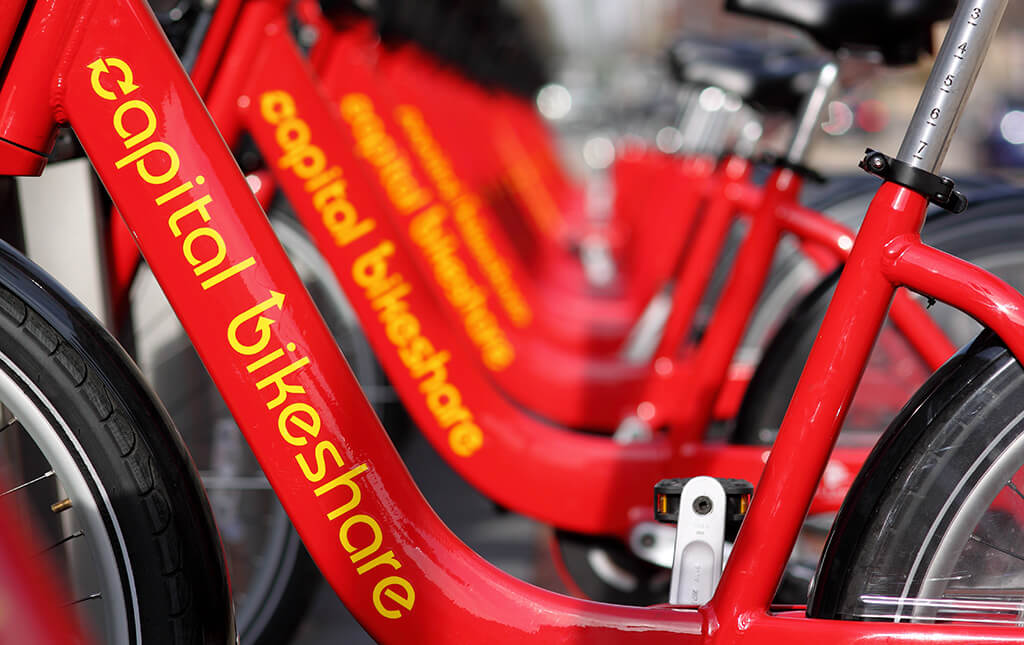 County Launches E-Bike Program, Expands E-Scooter Pilot Program ...