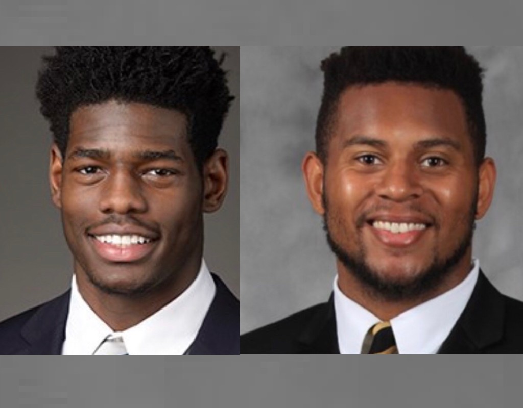 Two Bullis Alums Selected in NFL Draft - Montgomery Community Media