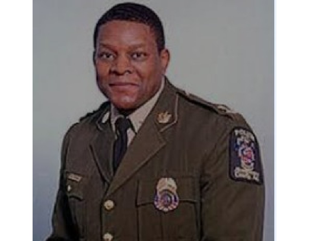 Police Chief Moose, who led County Through 2002 Sniper Attacks, Dies ...