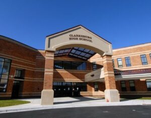 Clarksburg High School Lifts Shelter in Place After Trespassing Report ...