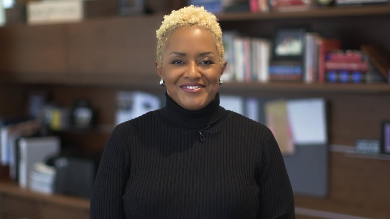 Departing Montgomery College President Dr. Pollard: 'She Has Been An ...