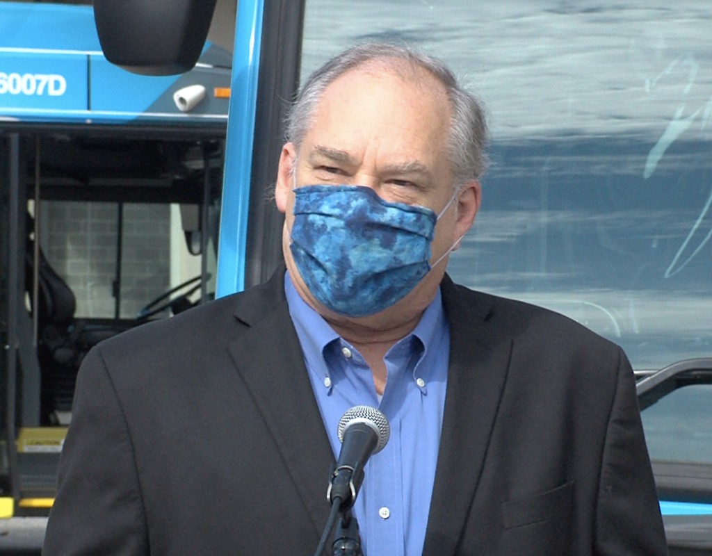 Elrich Announces Johns Hopkins Partnership to Vaccinate Teachers ...