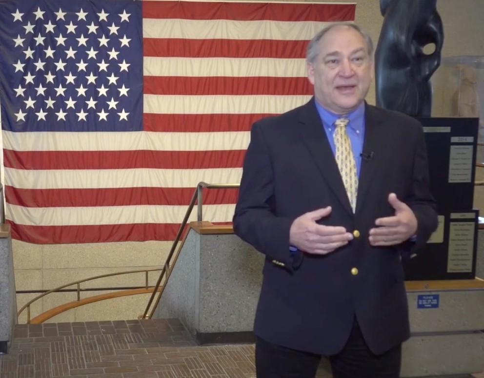 Elrich Says Hogan's Order Does What Many People Want - Montgomery ...