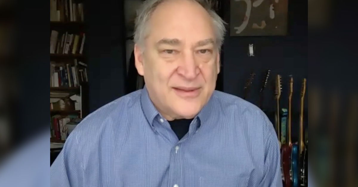Elrich Optimistic About Progress of Vaccines Rollout - Montgomery ...