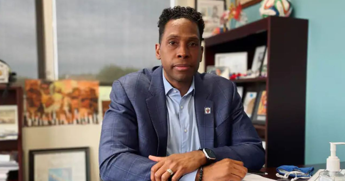 Manna Food Center Names Former Councilmember Craig Rice Next CEO ...