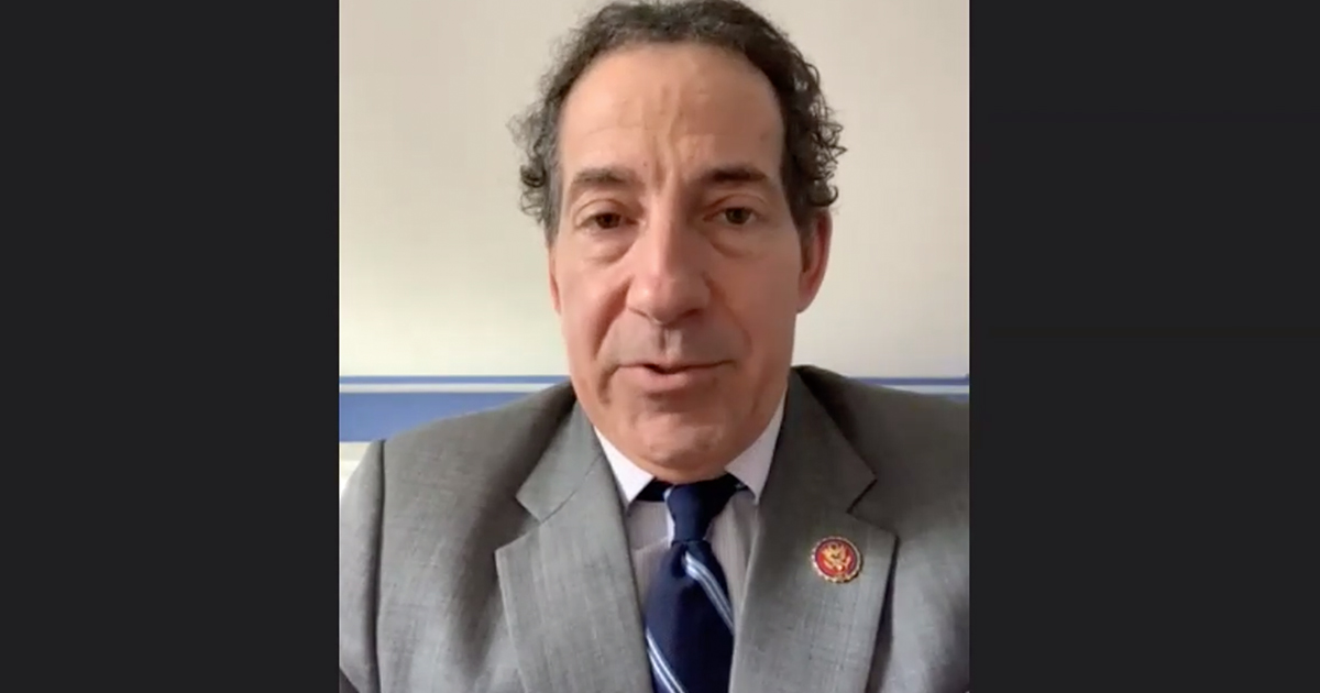 Rep. Raskin Seeks Next 'Michelangelo' in National Art Contest ...