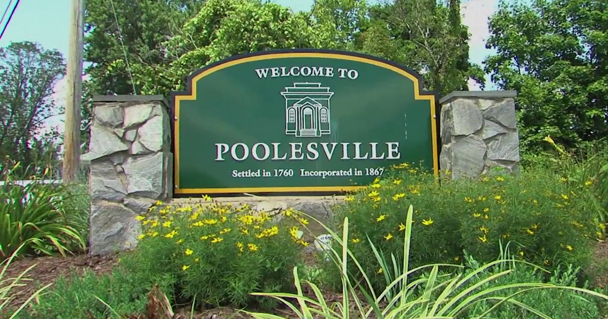 Poolesville Ranked Third Most Affordable Place to Live in Maryland ...