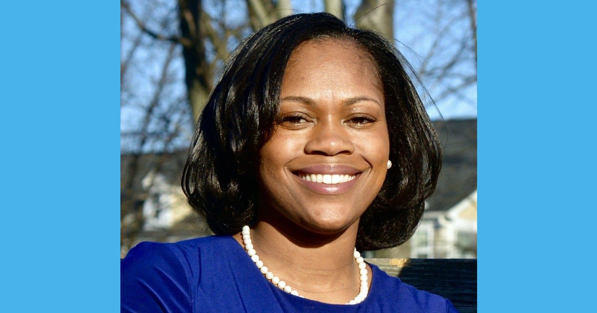 Councilmember Sayles Announces Bid for U.S. Congress - Montgomery ...