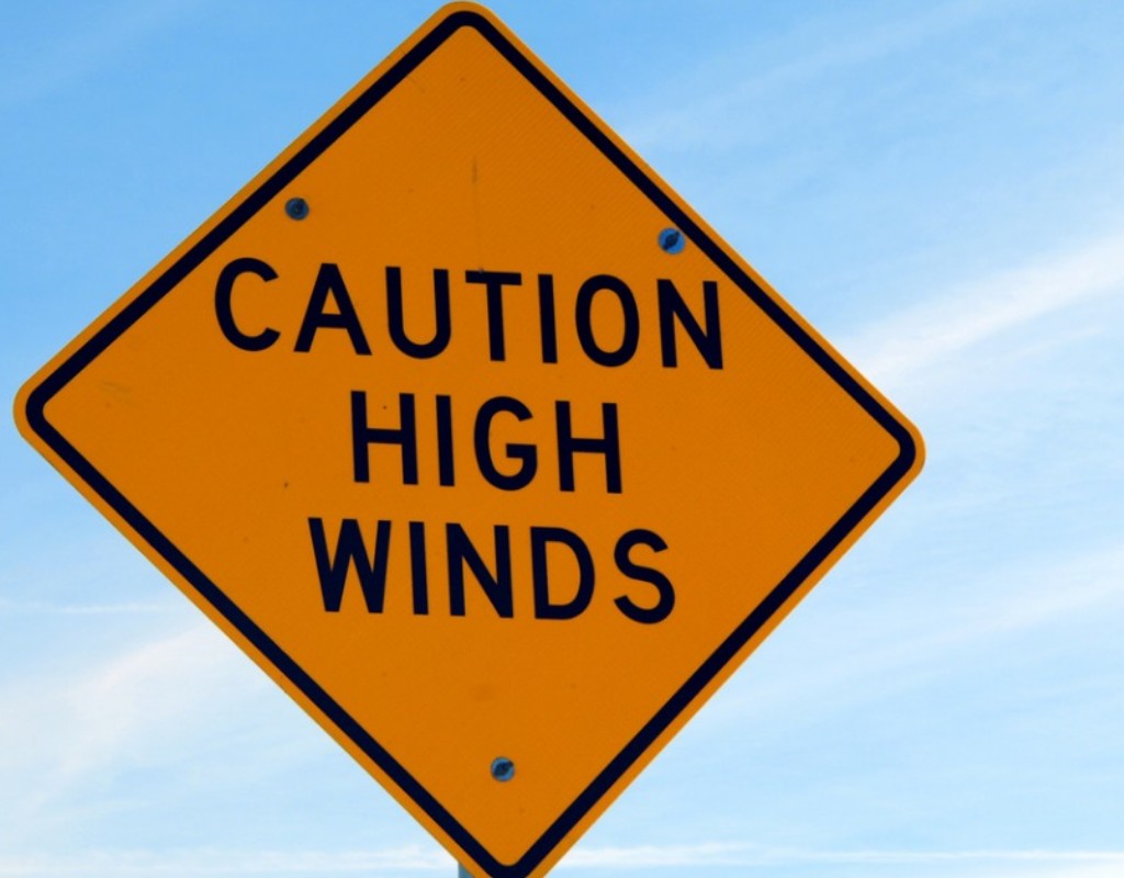 National Weather Service Issues Wind Advisory For Montgomery County ...