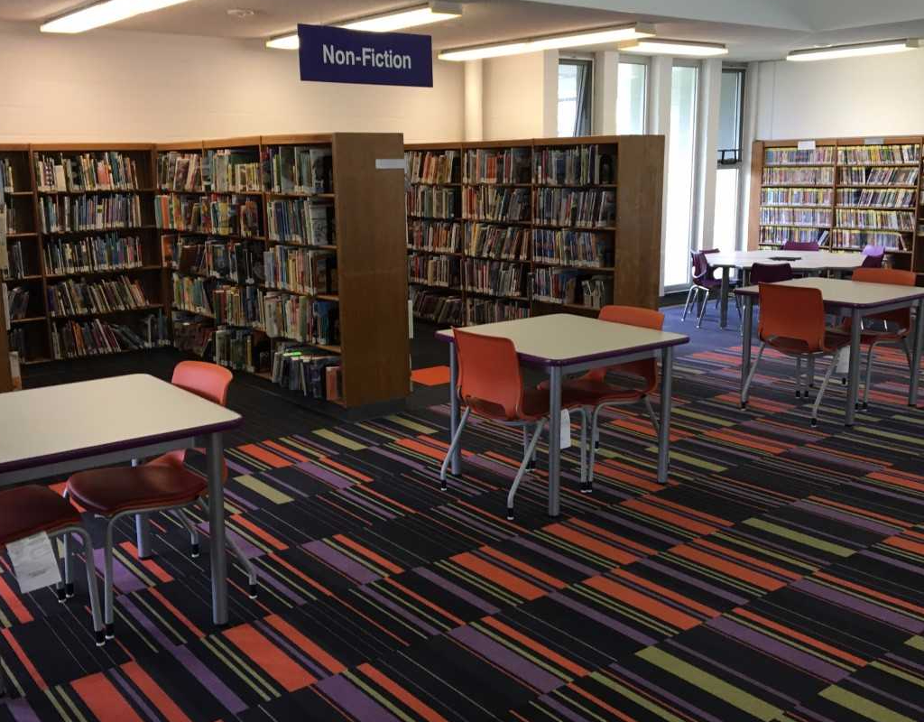 County to Reopen 13 Libraries by June 14 - Montgomery Community Media