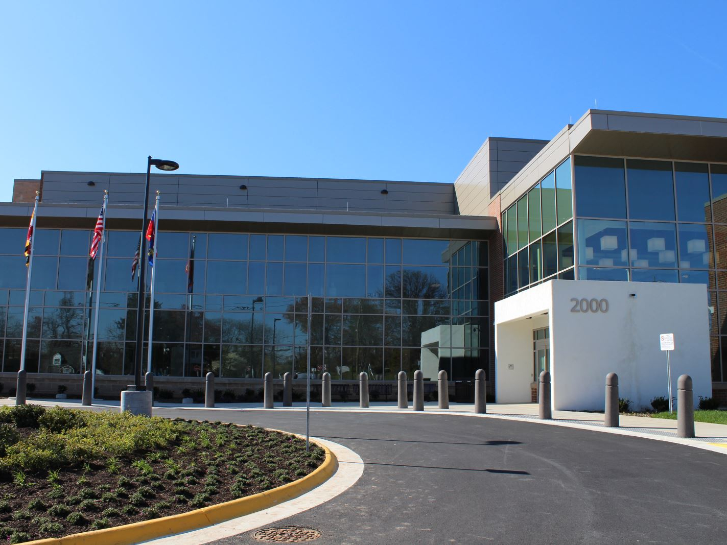 Silver Spring Immunization Clinic to Open Monday - Montgomery Community ...