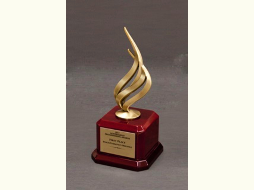 MCM Wins Three NATOA Awards - Montgomery Community Media