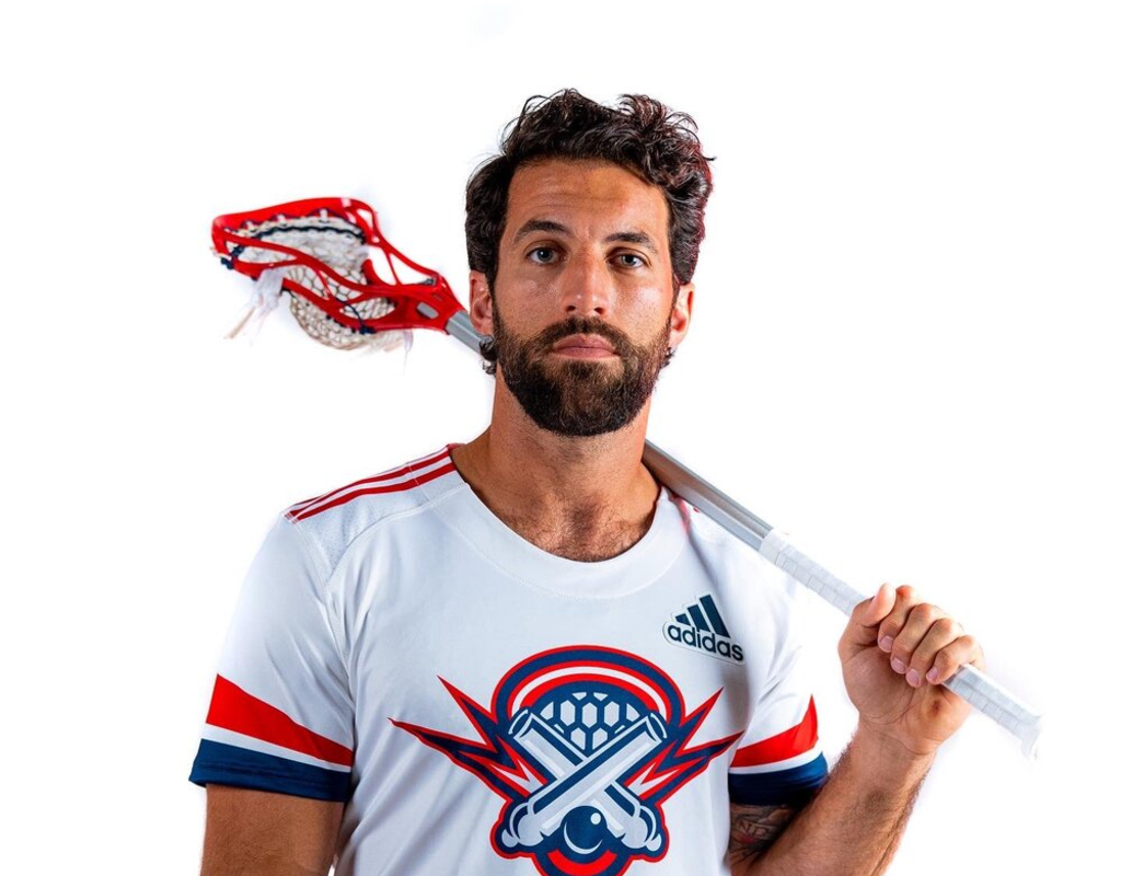 Lacrosse Legend Rabil Signs Deal with ESPN for Pro League He Co-Founded ...