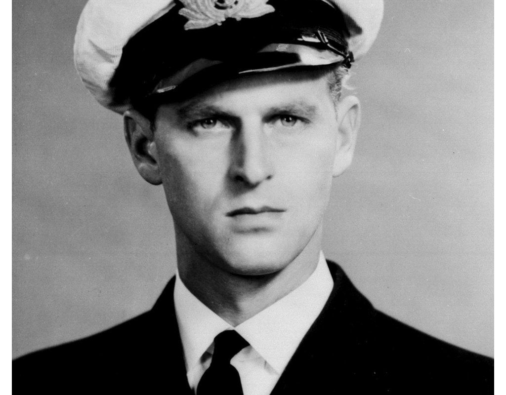 The Real Life Story of Prince Philip, Duke of Edinburgh - Montgomery ...