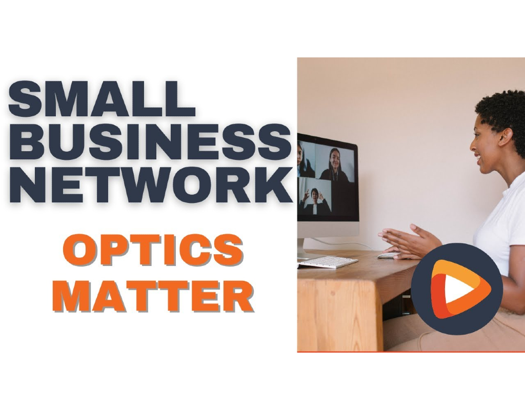 SBN At-Home: How to Make the Most of Every Online Meeting - Montgomery ...