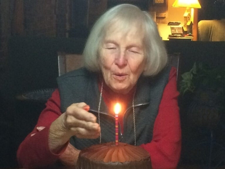 Matriarch of Butler's Orchard 'Who Never Really Retired' Dies ...