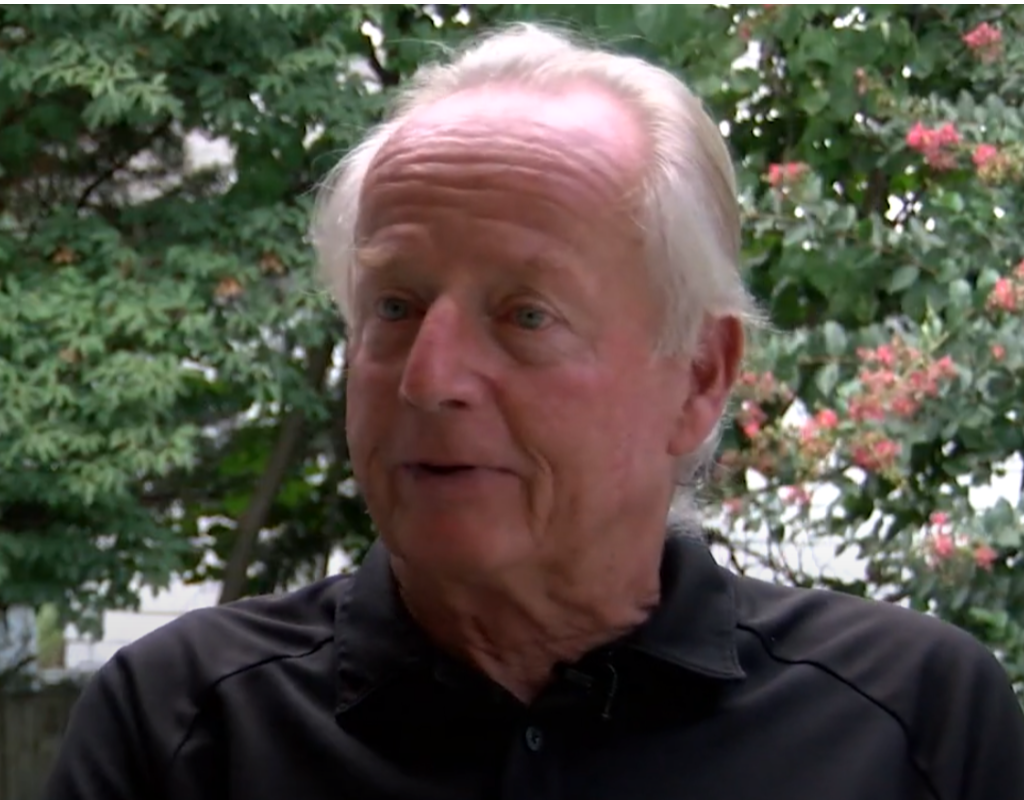 A 9/11 Family Member Tells His Story of Survival - Montgomery Community ...